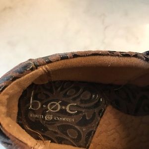 BOC by Born | Shoes | Boc Clogs | Poshmark